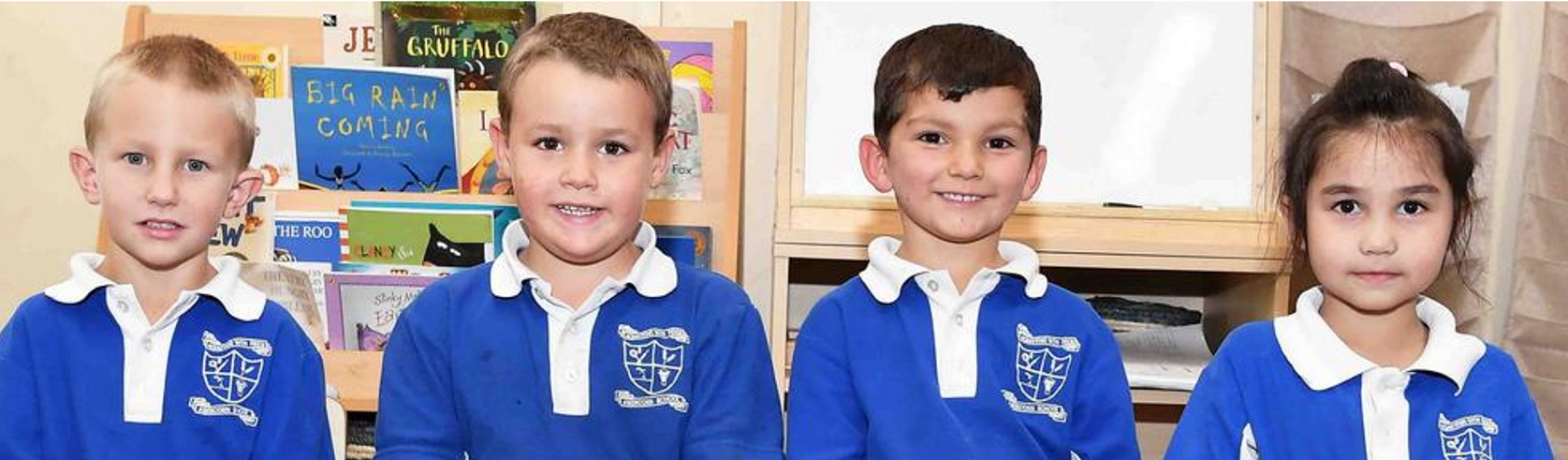 Abercorn State School