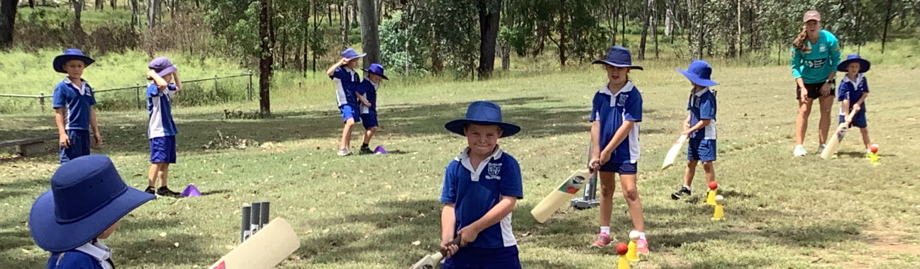 Abercorn State School